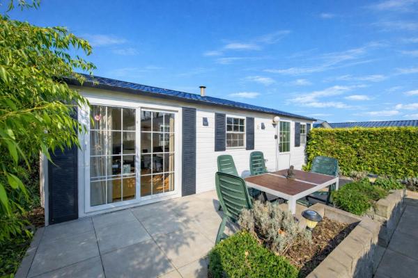 09, Family Chalet - Efteling & Beekse Bergen & Forest & Bicycle Shed! - Boxtel