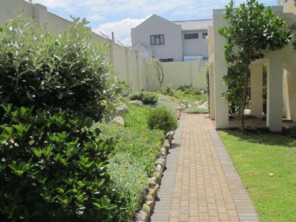 Ocean Edge Apartments - Hermanus