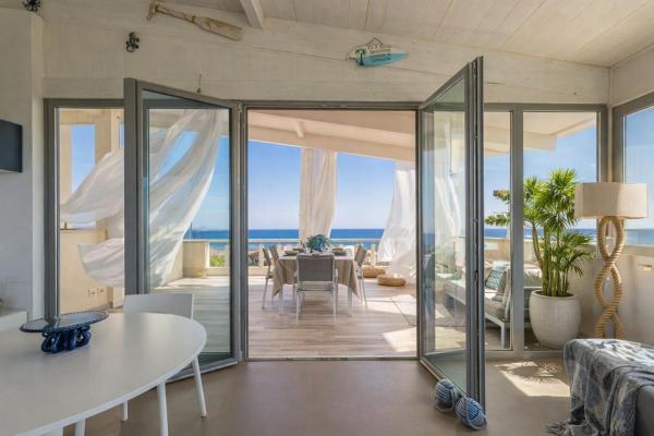 Marzamemi Terrazza Sicilymyhome - Marzamemi