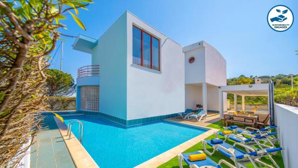 Villa Marina By Algarve Vacation - Albufeira