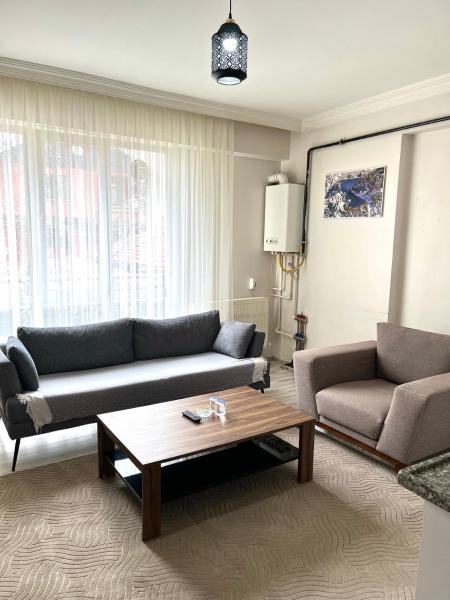 Bolu Elegance Suit - Bolu