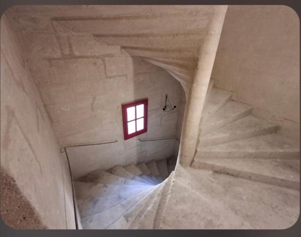 Chambre Independante, Maison Magda - Fontvieille