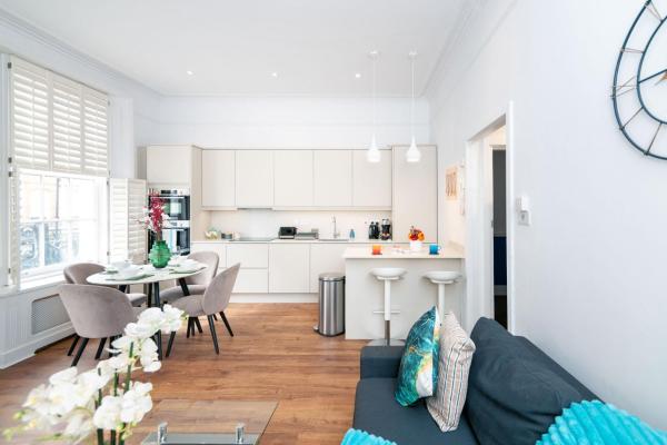 Brompton Boutique Stay - Chelsea