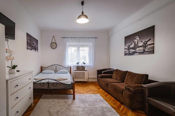 Lénapartman - Holiday - Pécs