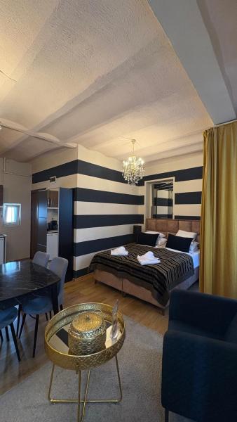 Ehli Keyf Hotel - Karaköy