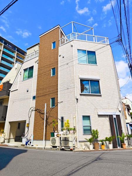 Ouji Friendly Home , 4 Minutes From Oji-kamiya Subway, Max 10 People - Ginza