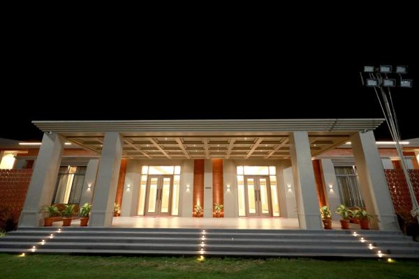 Avsar Resort - Somnath