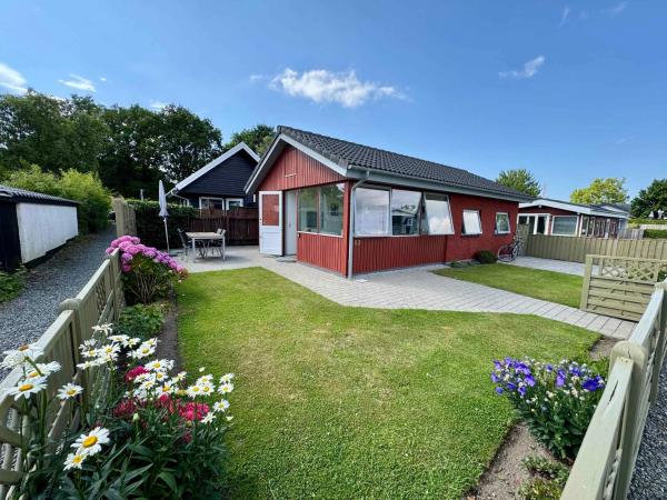 Cozy Cottage With A View Of Kerteminde Fjord - Odense