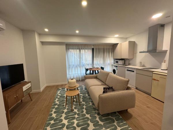 Apartamentos Marcela By Gaiarooms - León