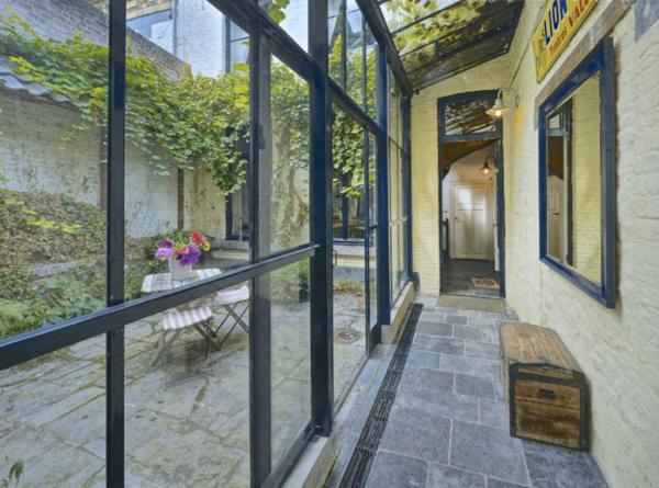 One Magnific 3 Floors Authentic Dutch House With Terrace - Maastricht
