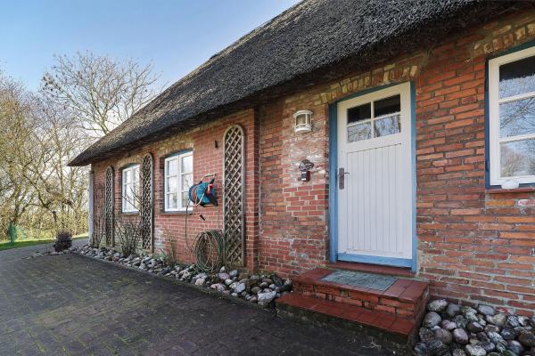 Wohnung Bremen - Pellworm