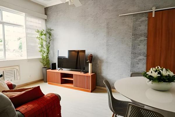 ÓTima Localização Ipanema - Ipanema