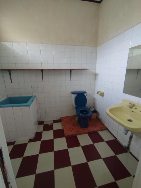 Villa Mega Molek - Cisarua