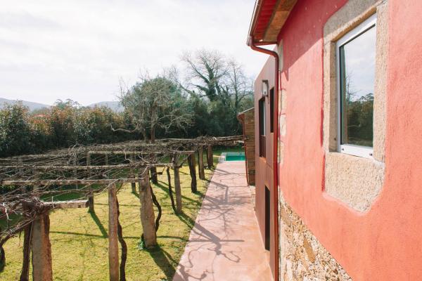 Just Like Home - Casa Da Armada - Vila Praia de Âncora