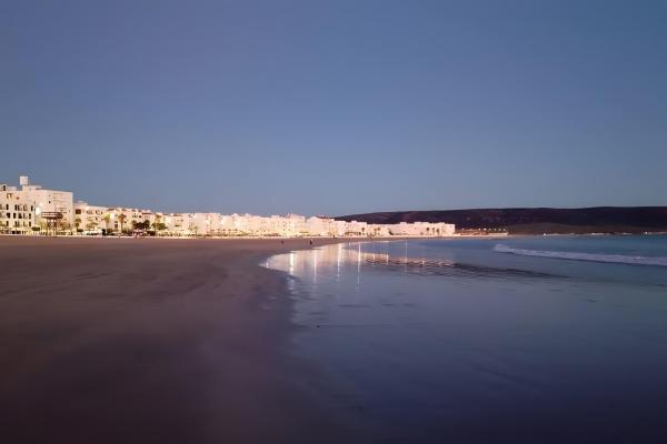 La Marinera - Zahara de los Atunes