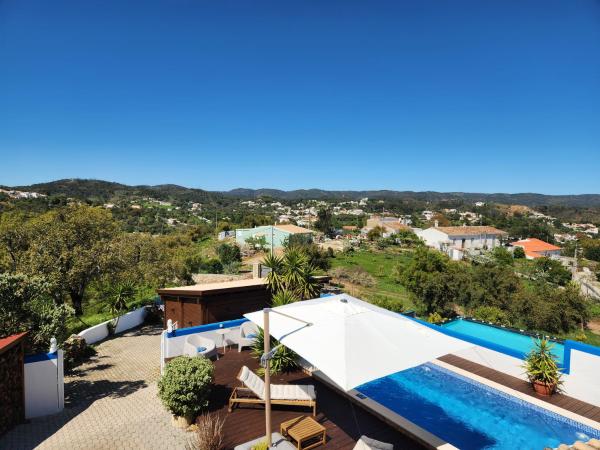 Casa Bella Studio - São Brás de Alportel