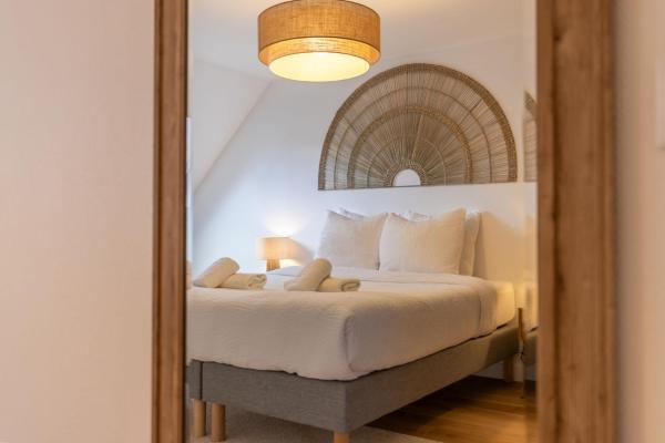 Le Grenier Cocoon - Romorantin-Lanthenay