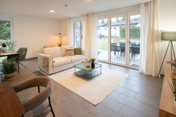 Stay By Matt ' Ruhige Bestlage In Titisee Und Hochschwarzwald Card - Deutschland