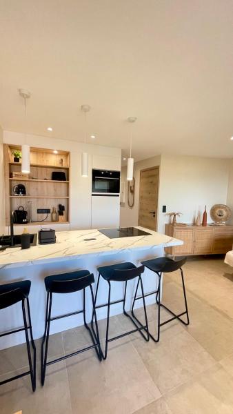 Blue Marine, Vue Mer, 2 Chambres - Gassin