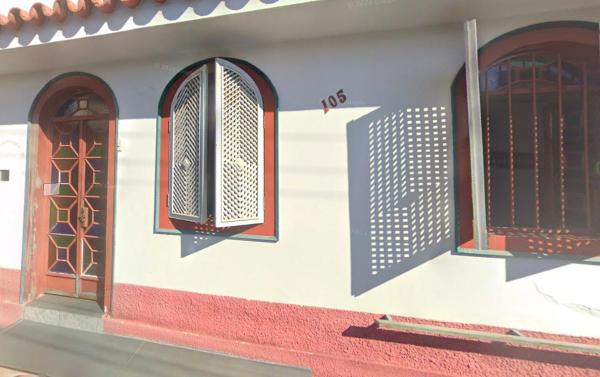 Casa Centro Histórico - Diamantina