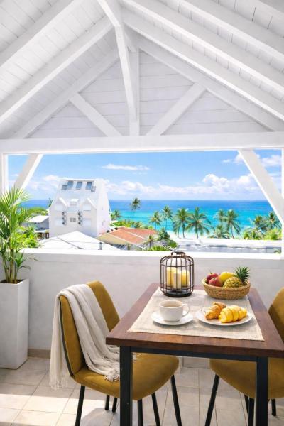 Ocean Eleven - Sunset Terrace - Guadeloupe