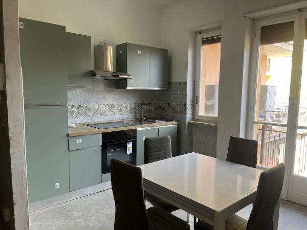 Alloggio Tommy - Biella