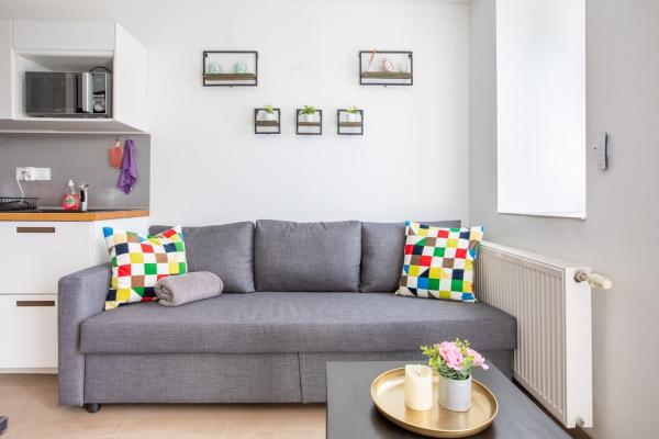 L'évasion - Duplex - Mulhouse