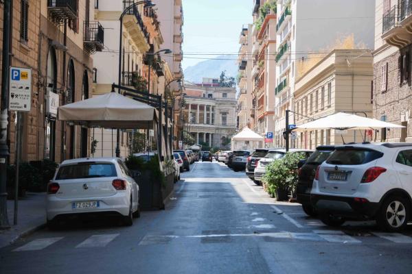 Mazzini Suites Palermo - Palermo