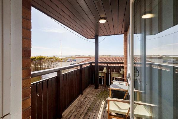 Host & Stay - Baywatch - Seahouses