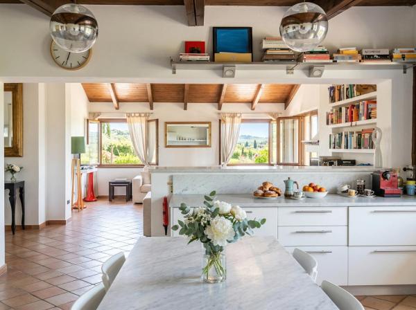 Villa Estrella Privé With Private Pool And Billiard Room - Alghero