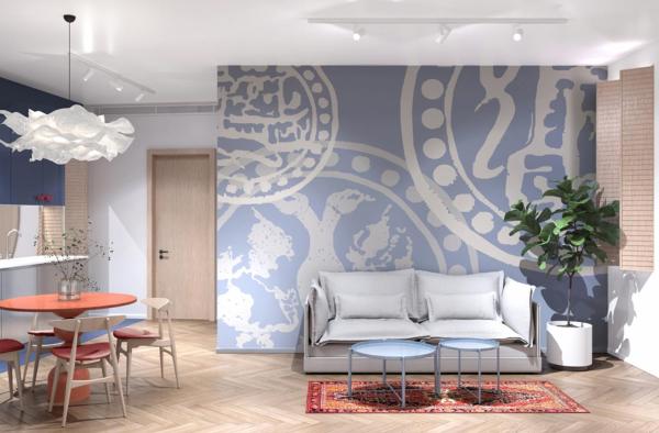 Meidan Heritage Suites - Georgia