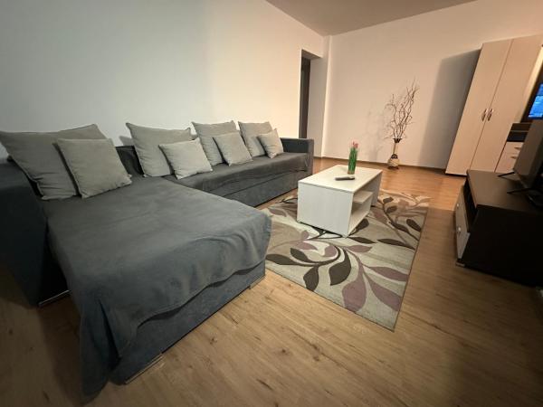 Alexys Residence 5 - Iași