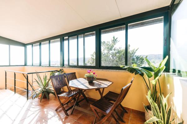 Casa Coveliño - Marín