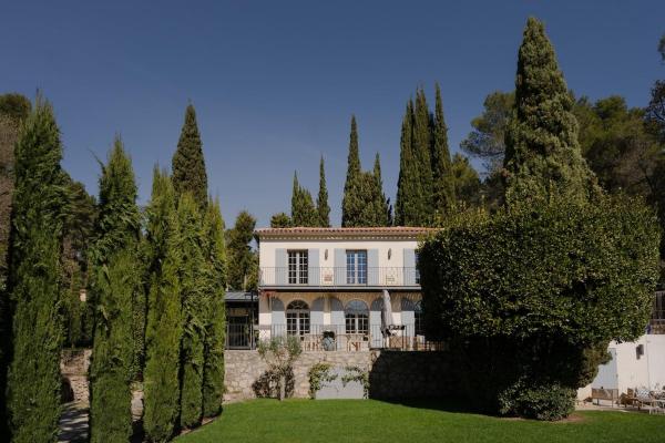 Property With Pool And Independent Studio In Aix - Aix-en-Provence