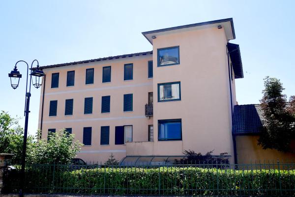 Vitalarmonie Retreat - Varese
