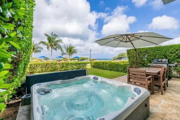 Apartment In Paradise On The Happy Island Of Aruba, Eagle Beach - 荷屬阿魯巴