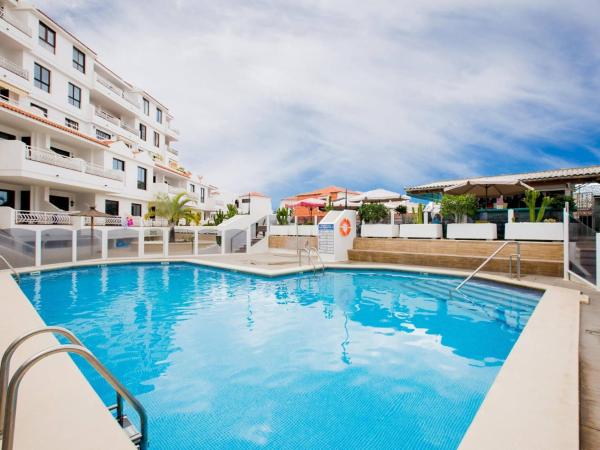 Los Diamantes - Heated Pool, Los Cristianos - Arona