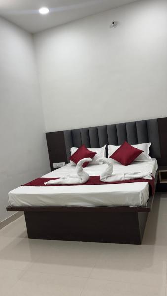 Hotel Hidden Stay - 조드푸르