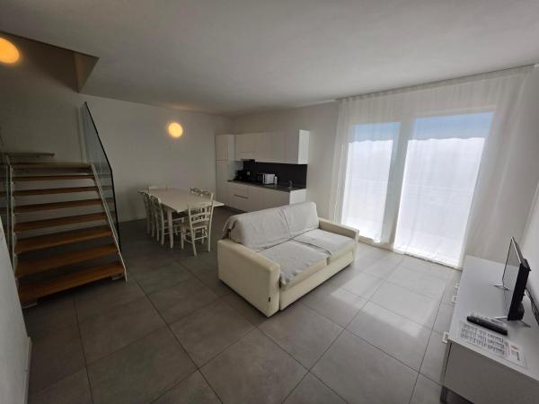 Residence Al Molo - Suite Porta Del Mar Sea View - Agenzia Cocal - Caorle