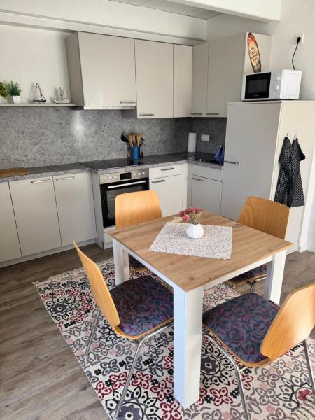 Elli's Stuuv - Pellworm