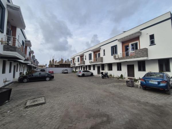 Zimivisiters - Nigeria