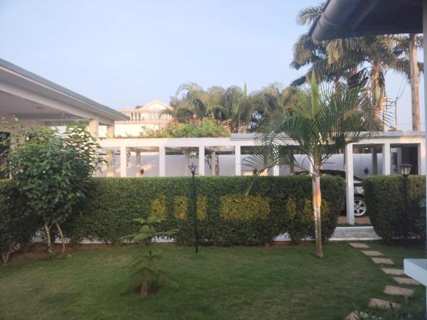Villa Mélaure - Bénin