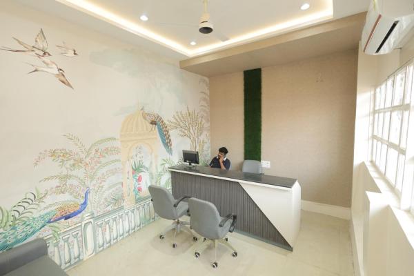 Hotel Keshav Pride - Dhule