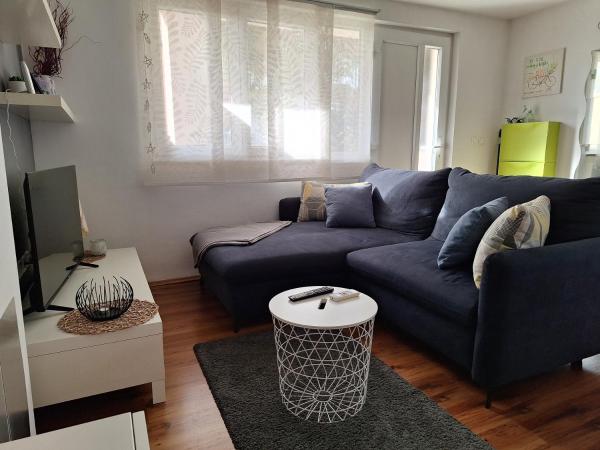 Modern Apartment In Poreč - Funtana