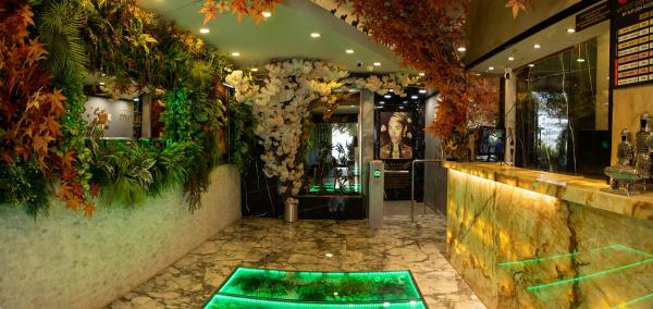 Hera Suit Ataşehir - İstanbul