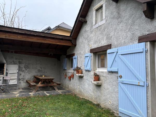 Appartement 4 Personnes - Laruns - Laruns