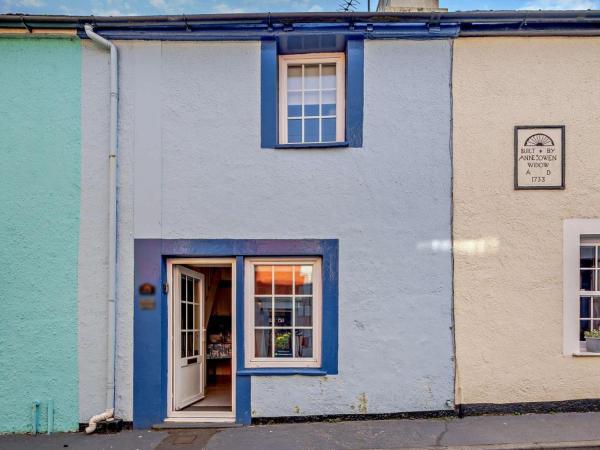 2 Bed In Aberdyfi Oc-dy015 - Borth