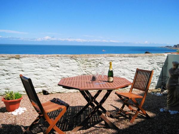 1 Bed In Ilfracombe Oc-smugc - Woolacombe