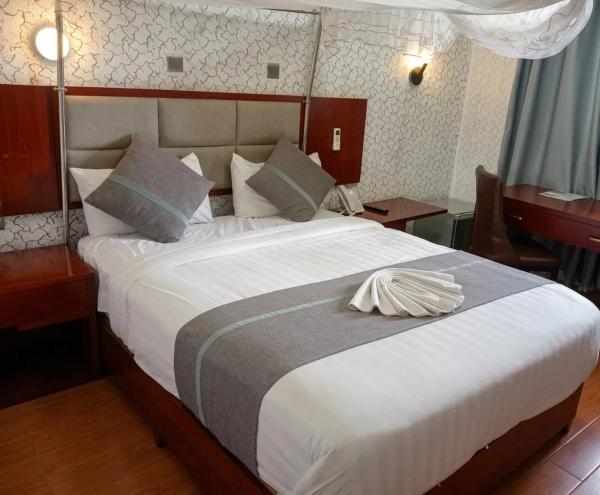 Fidel Hotel - Bahir Dar