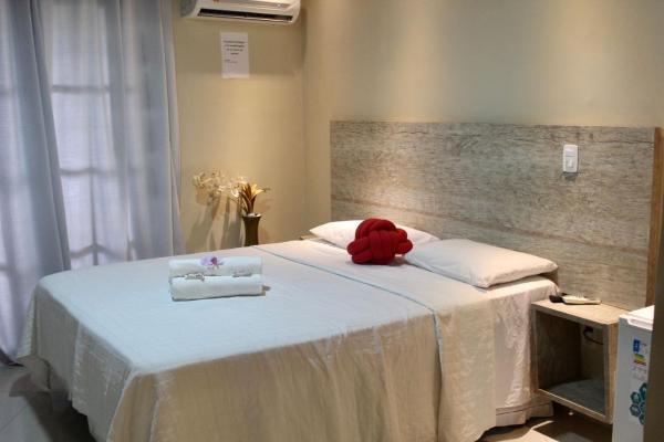 Suíte Atobás - Arraial do Cabo